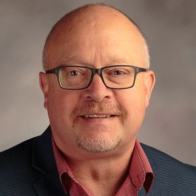 About Me - SteveIves.com